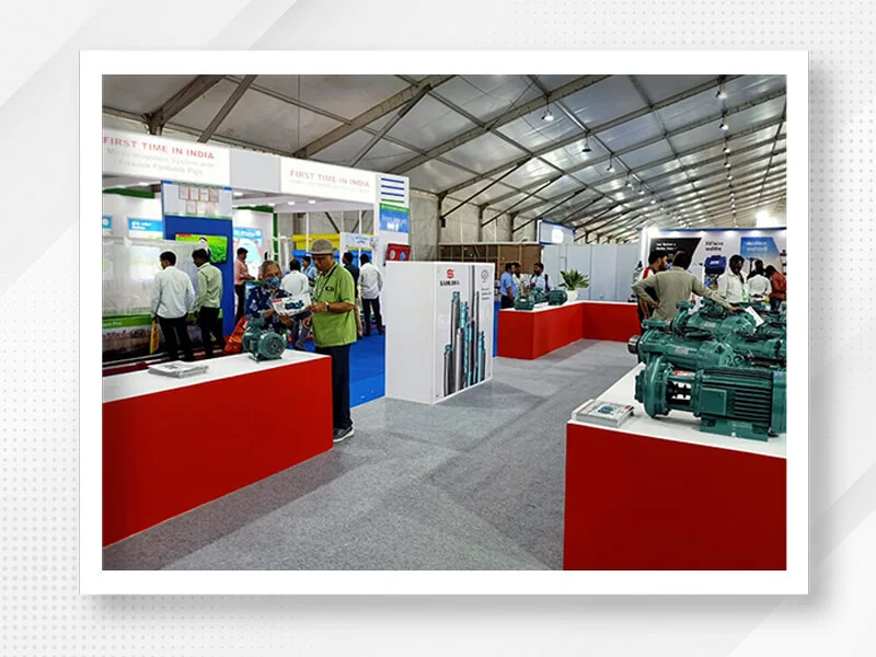 Gallery - Samudra pumps