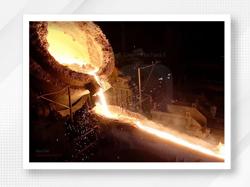 Gallery - Samudra pumps