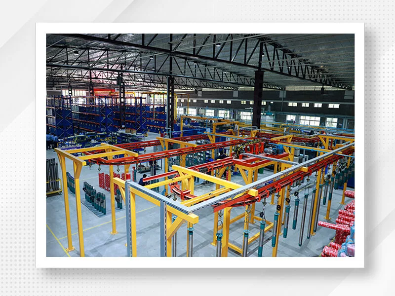 Gallery - Samudra pumps