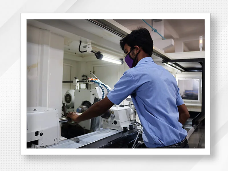 Gallery - Samudra pumps