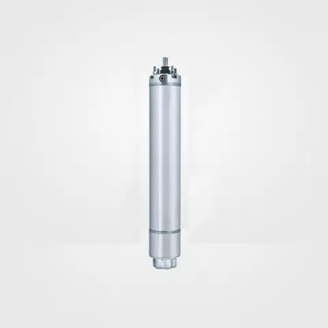 6" Submersible Motors [Water Filled] - Samudra pumps