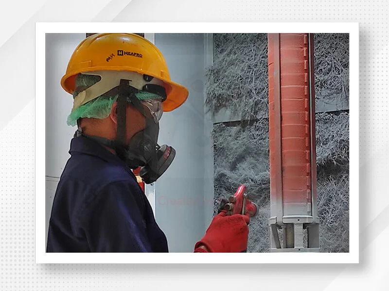 Gallery - Samudra pumps